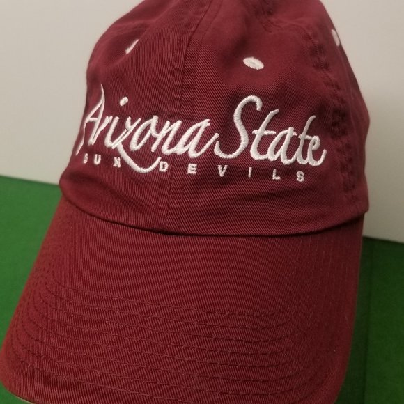 Top of the World | Accessories | 54 Arizona State Sun Devils Hat | Poshmark